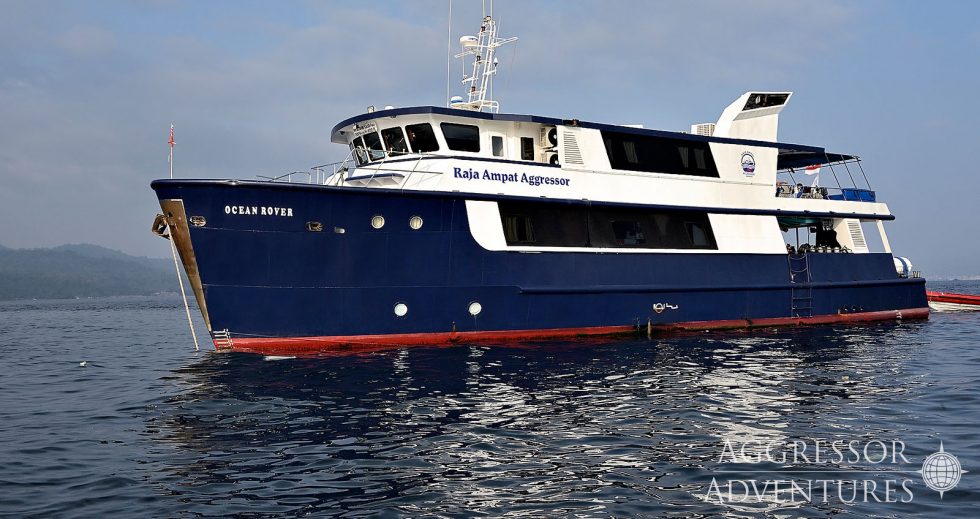 Aggressor Fleet | Abyss Plongée